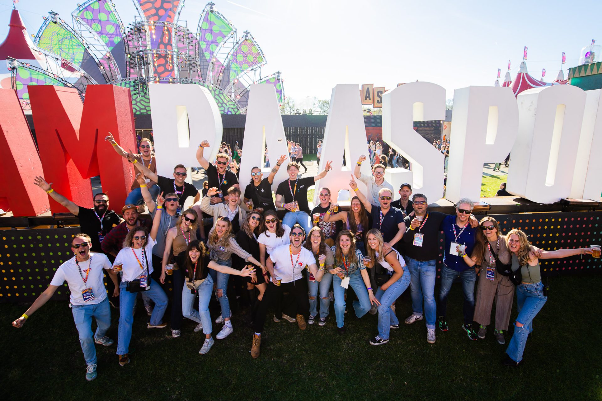 This is us – This is Live Group