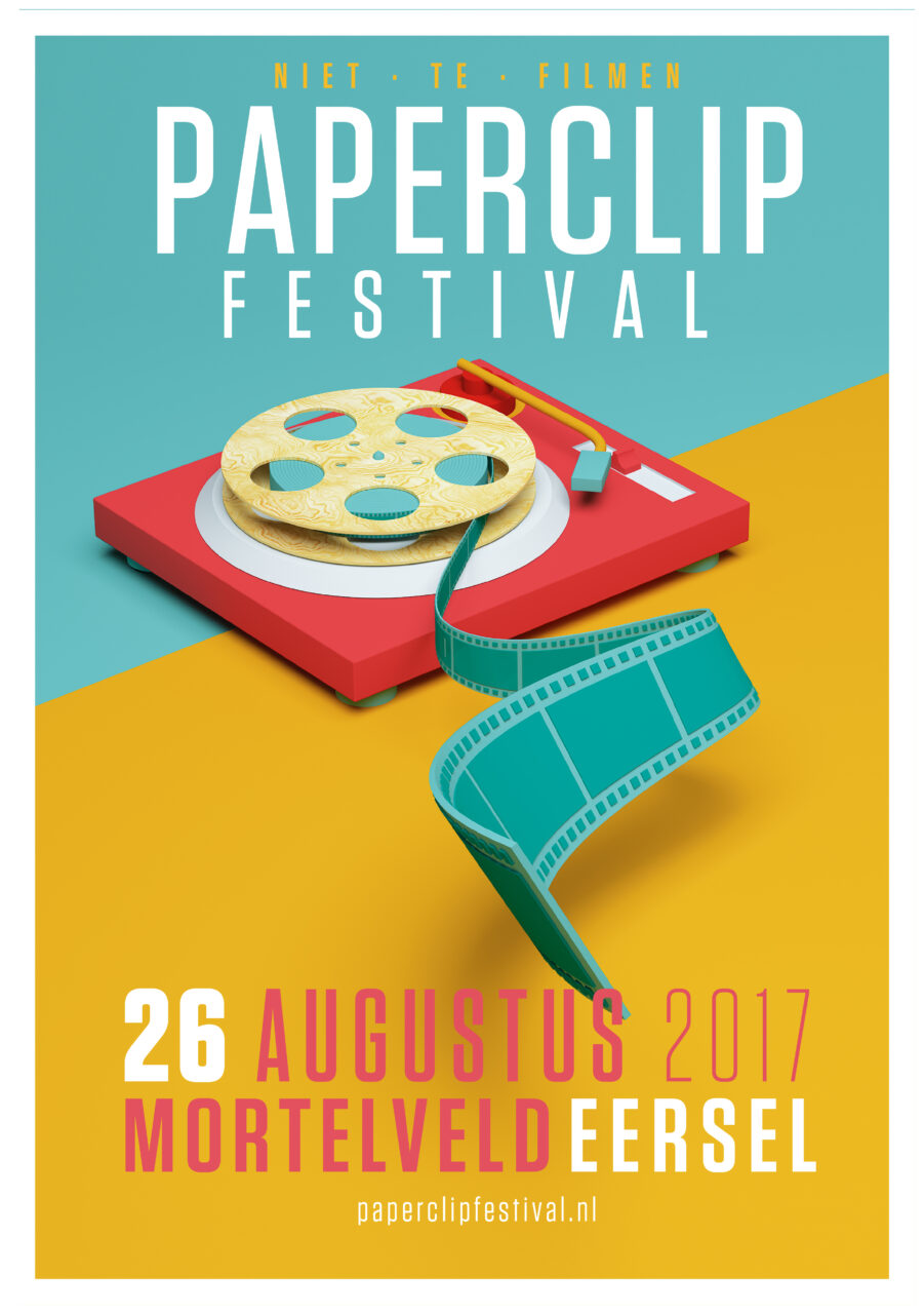 Paperclip – This is Live Group