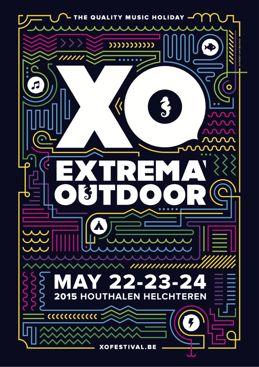 Extrema Outdoor Belgium – This is Live Group